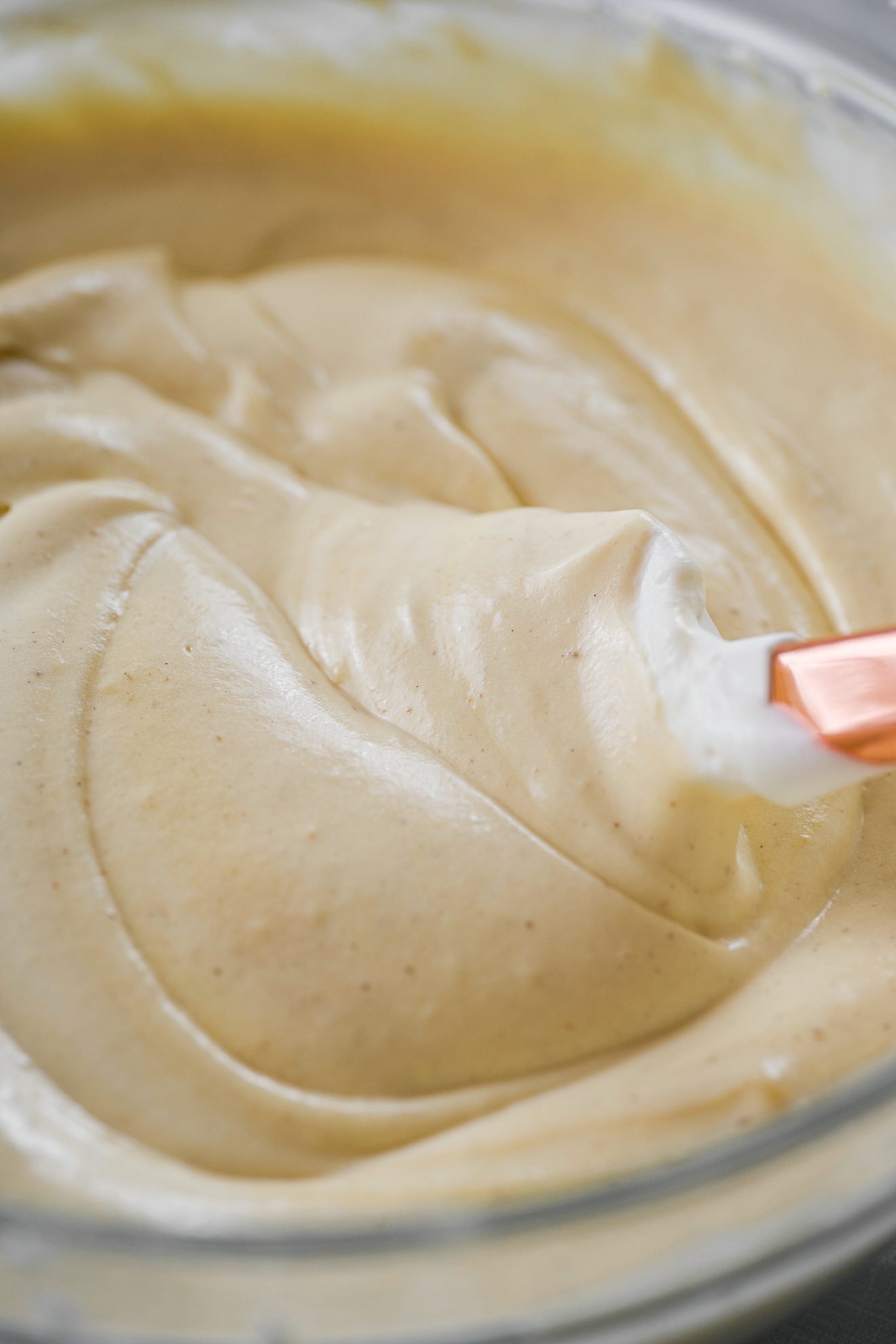 Choux Cream ou Choux au Craquelin - Thinking Sweet