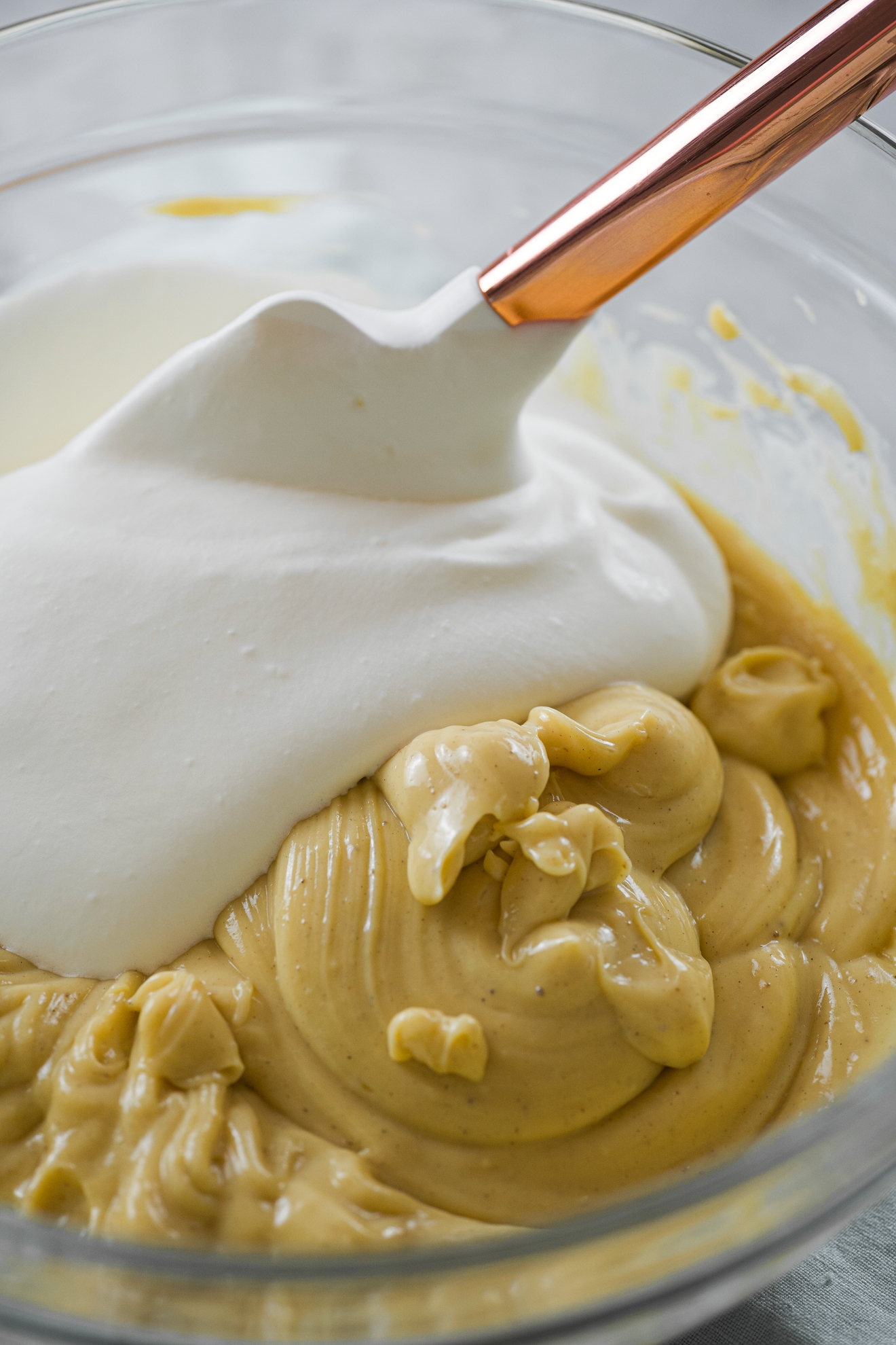 Choux Cream ou Choux au Craquelin - Thinking Sweet