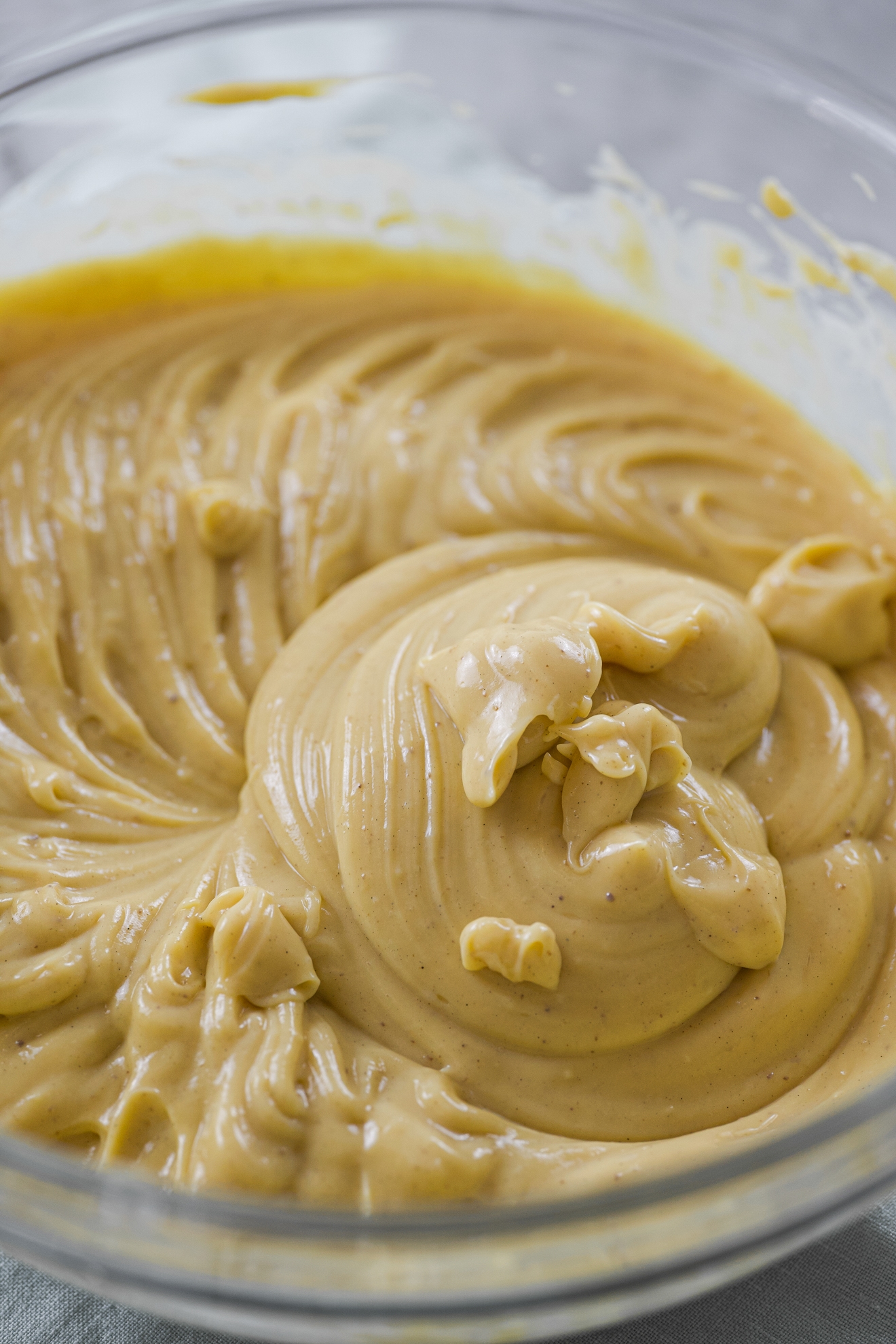 Choux Cream ou Choux au Craquelin - Thinking Sweet